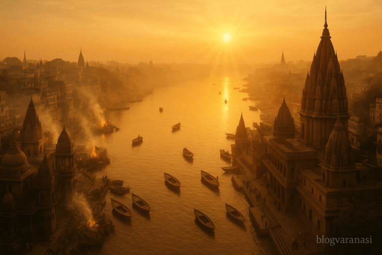 History of Varanasi You Must Know in 2025