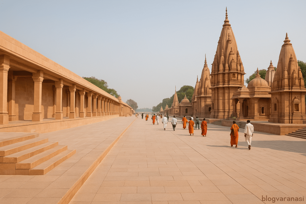 History of Varanasi You Must Know in 2025